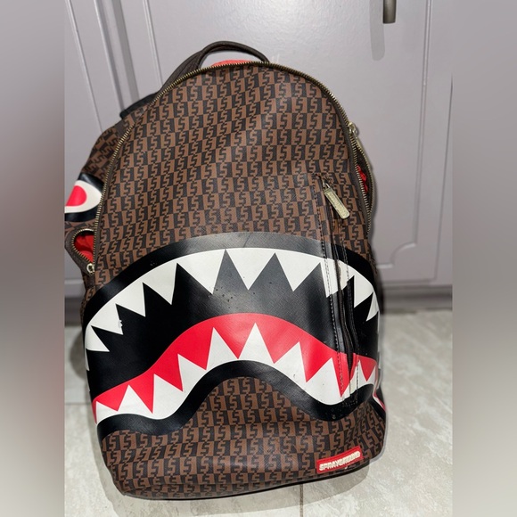 Sprayground | Bags | Sprayground Backpack | Poshmark